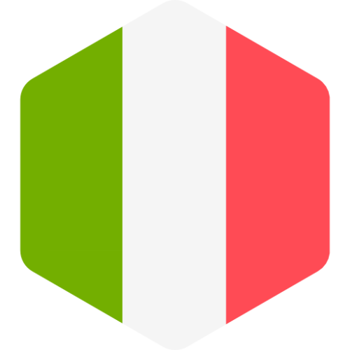 Static IP Italy - Milan | Master Static IP
